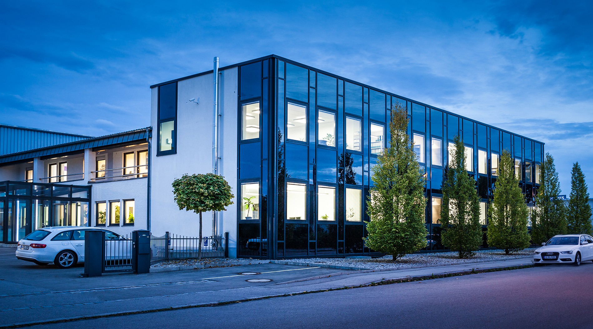 Service | Ruco Licht