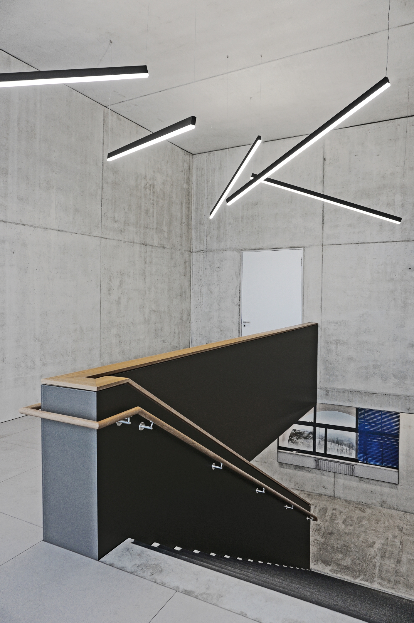 Ruco Licht | Finstral Studio Friedberg | Produkte